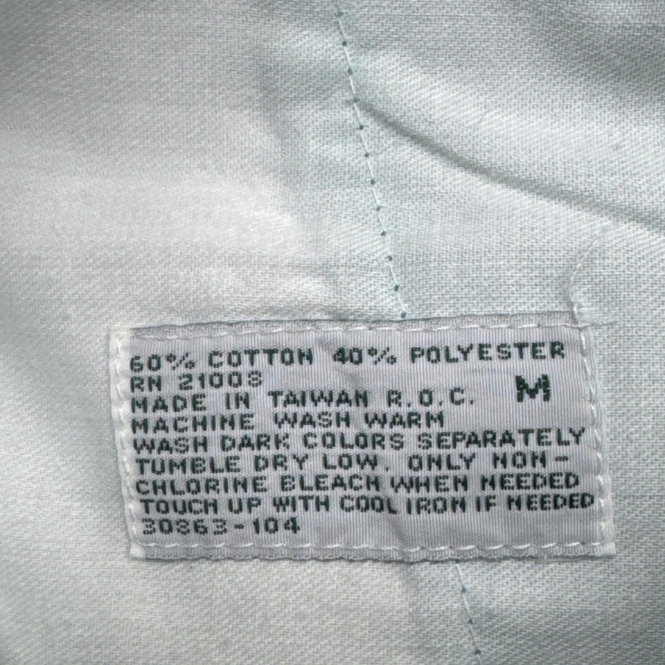 IZOD Lacoste Medium Green Mens Golf Pants Solid Retro Pleated Straight ...