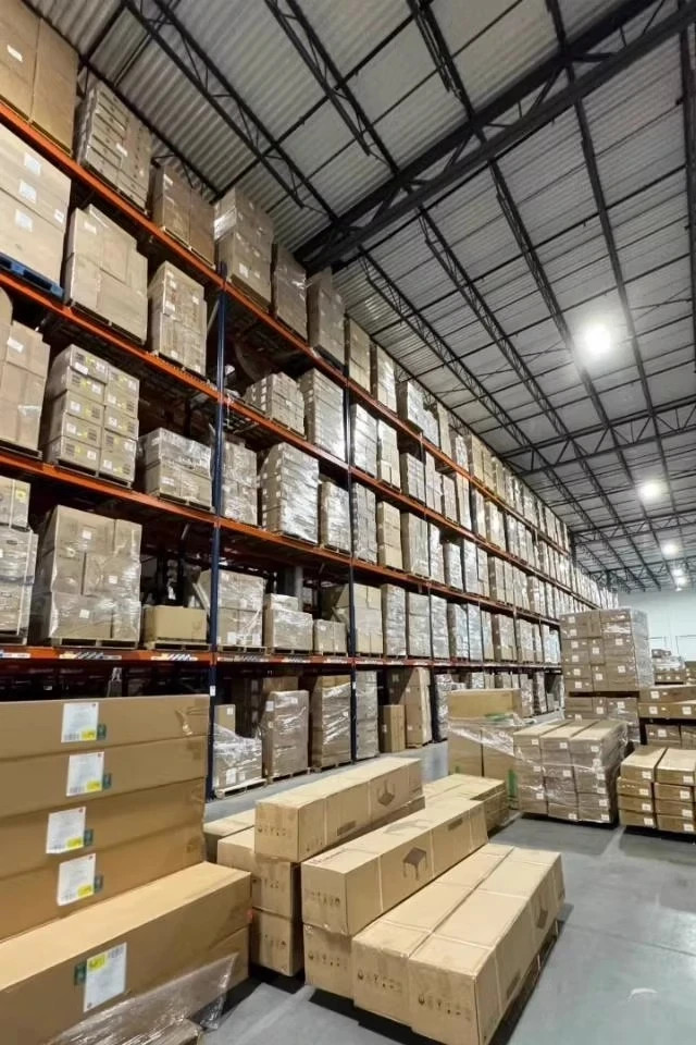 Original TU860 3BSE078710R1 ABB PLC Module New In Sealed Fast Ship US ...