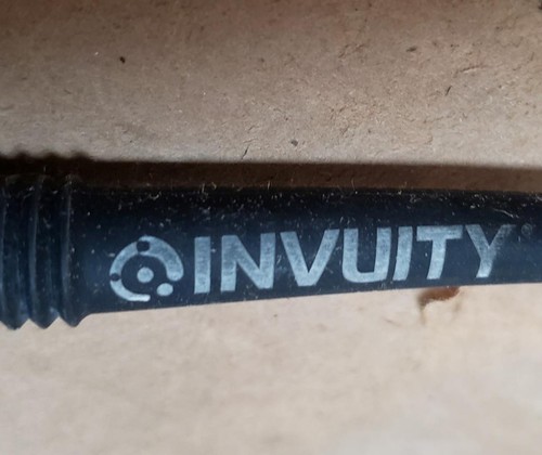 INVUITY EIGR 11285 Fiber Optic Light Cable ! A2 U | eBay