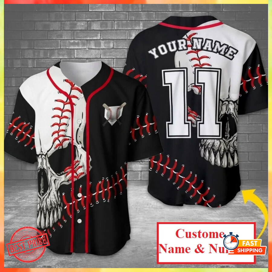 Best Baseball Numbers For Jersey S