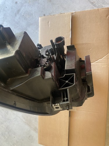 Nissan Murano Oem Left Led Headlight 2018 2020 18 19 20 260609uf0d | eBay