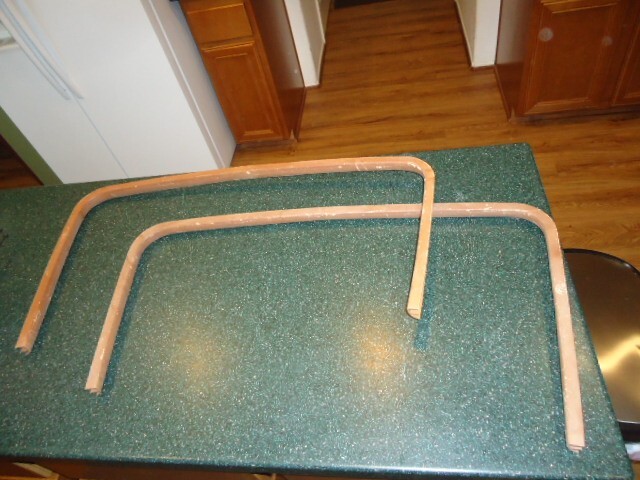 1978-81 Pontiac Trans Am T-Top Interior Trim Moldings | eBay