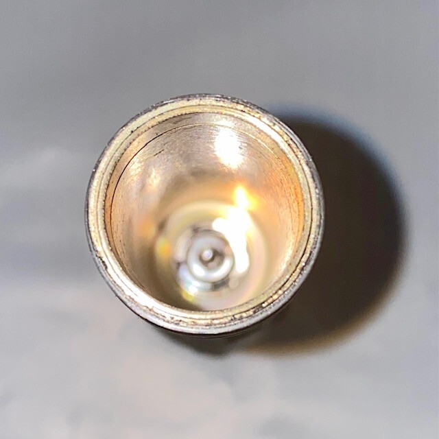 SureFire A2 Aviator A2-HA-BL Dual-Output/Spectrum Digital Plus Series ...