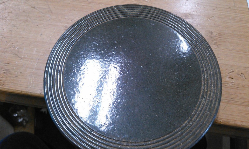 GRAPHITE RUPTURE DISC, 4" @ 50 PSI | eBay