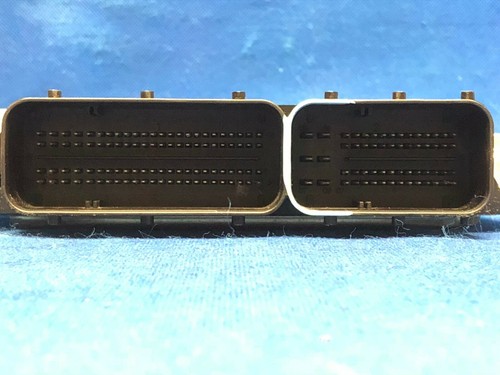 08 SUZUKI VITARA XL7 3.6 AT CONTROL MODULE ECU ECM 12623232 YRSR ...