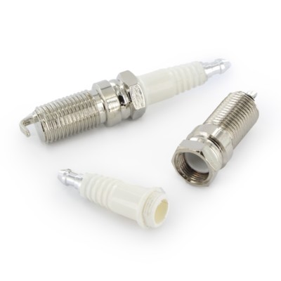 SPARK PLUG STASH SAFE CAN HIDDEN DIVERSION SECRET PLUGS CAR BOTTLE ...