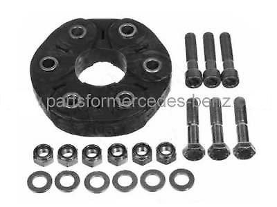 Mercedes 190 1982-1993 Prop shaft Repair Kit (Front) | eBay UK