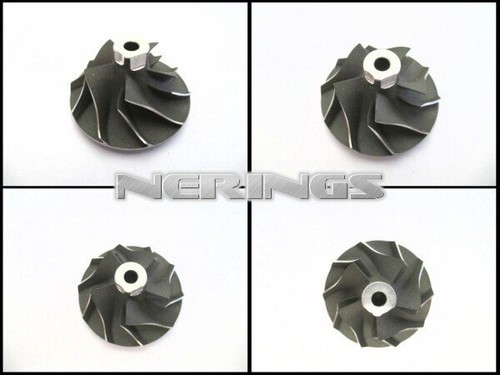 Compressor wheel MERCEDES-BENZ SPRINTER 3,5-t 315 CDI CW16-354 ...