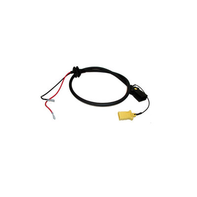 Downrigger, Outrigger Gear - Downrigger Cable