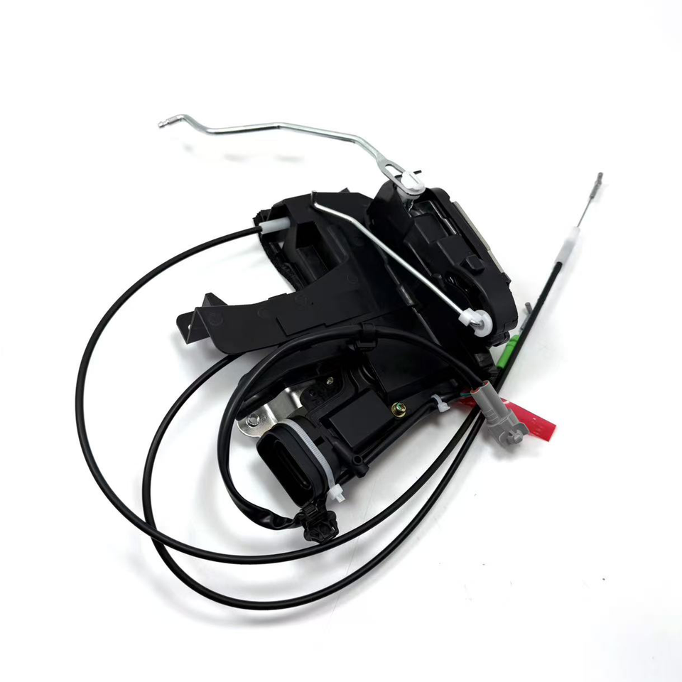 Fit Toyota Tundra 00-06 Front Left Driver Door Lock Latch Actuator W/O ...
