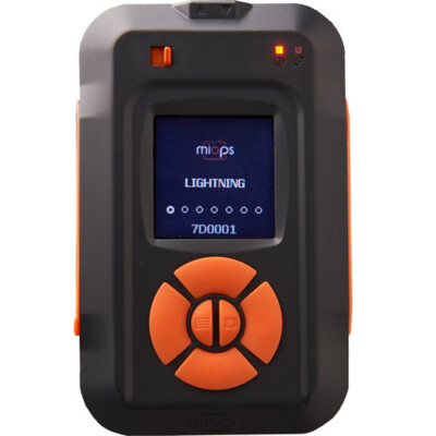 MIOPS Smart+ Smartphone Controllable Camera and Flash Trigger, Open box | eBay