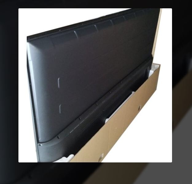Panasonic 3D SMART VIERA® 65" Class VT50 Series - Full HD 3D Plasma ...