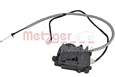 METZGER Closing Aid Tailgate For BMW F34 F31 F36 3 Touring Van 12-19 ...