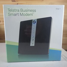 Telstra V7610 Gateway Pro 600Mbps Modem and Wireless Adapter for sale ...