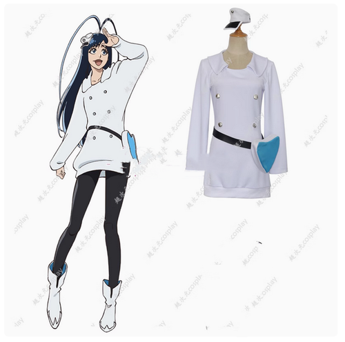 IN STOCK BLEACH Quincy Sternritter Z: The Zombie Giselle Gewelle ...