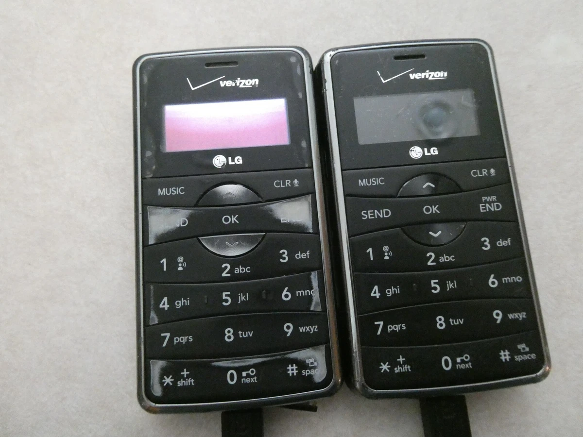 Env2 Phone