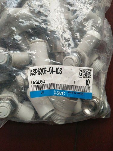 1PC NEW SMC ASP630F-04-10S free shipping | eBay