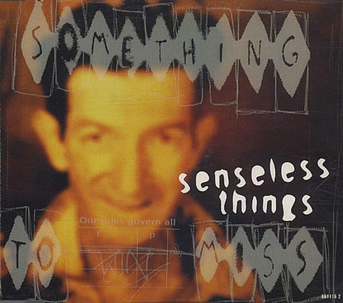 Senseless Things Something To Miss (4 Titres) (CD) | eBay