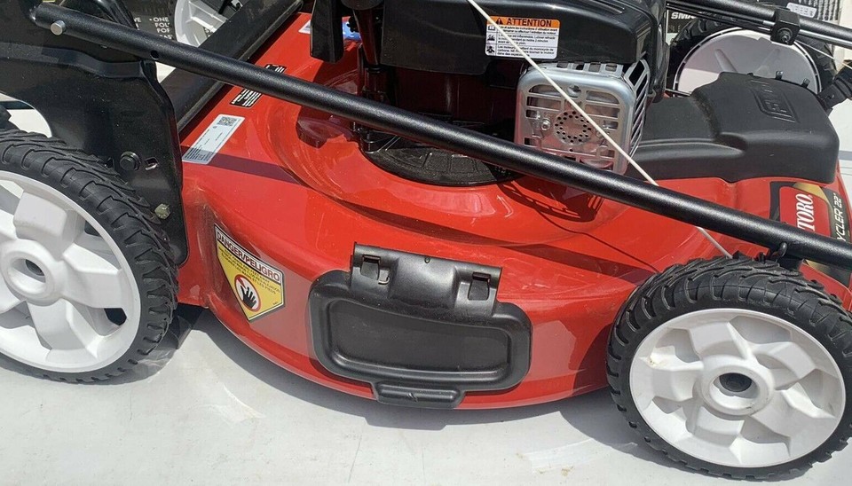 Ignition Coil Module For Toro 21378 Lawn Mower 22" Recycler | eBay