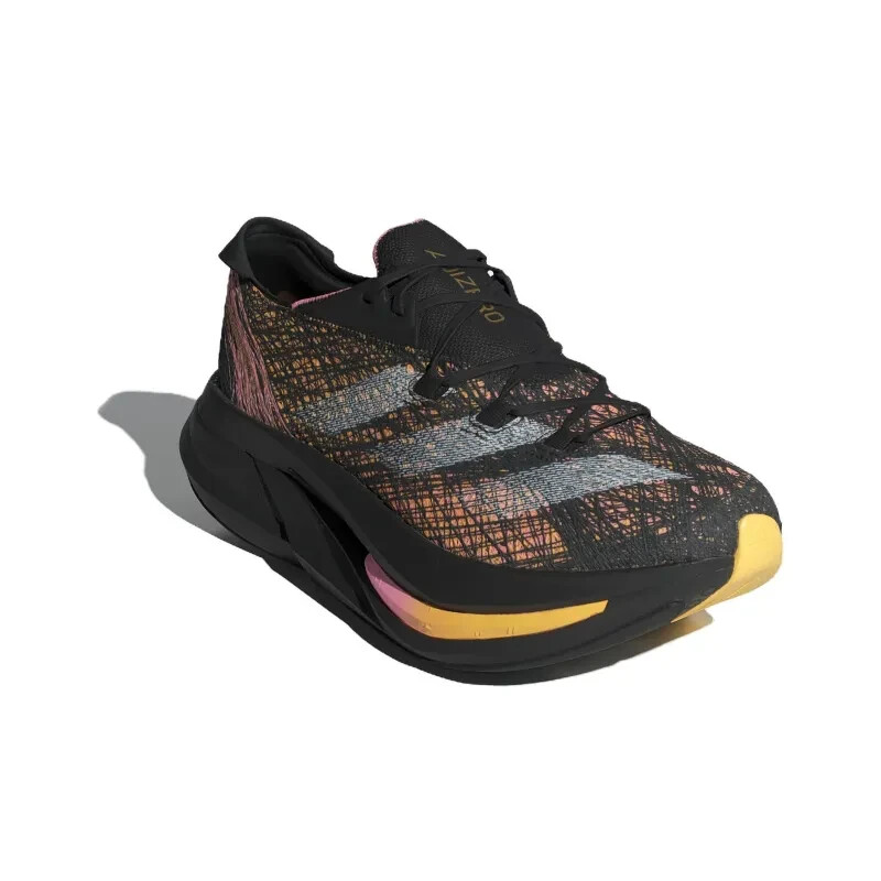 Adidas Adizero Prime X 2.0 Strung Black Spark Men's - ID0267 | eBay