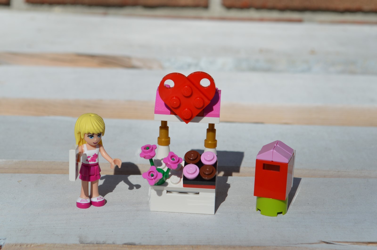 LEGO FRIENDS: Dolphin Cruiser (41015) for sale online | eBay