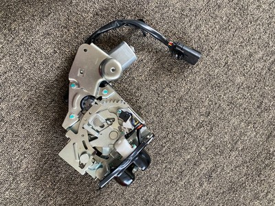 VEELECP Power Liftgate Lock Actuator Compatable with 2013-2019 Ford ...