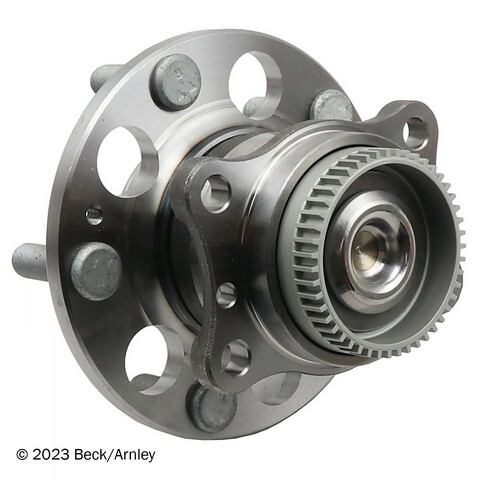 Beck Arnley Wheel Bearing And Hub Assembly P N 051 6376 | eBay