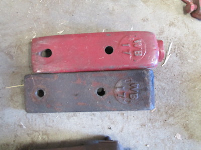 6.5ft Baker Monitor WB Windmill Pump Rod Casting WB17 | eBay