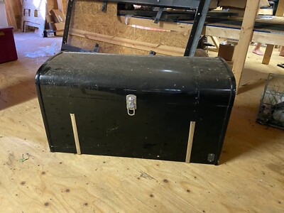 1932 Cadillac Trunk Taylor Made Auto Trunk | eBay