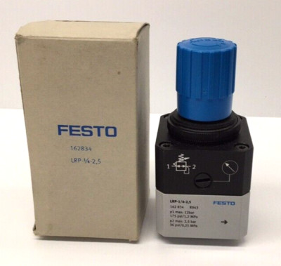 Pneumatic Cylinders - 2 Festo