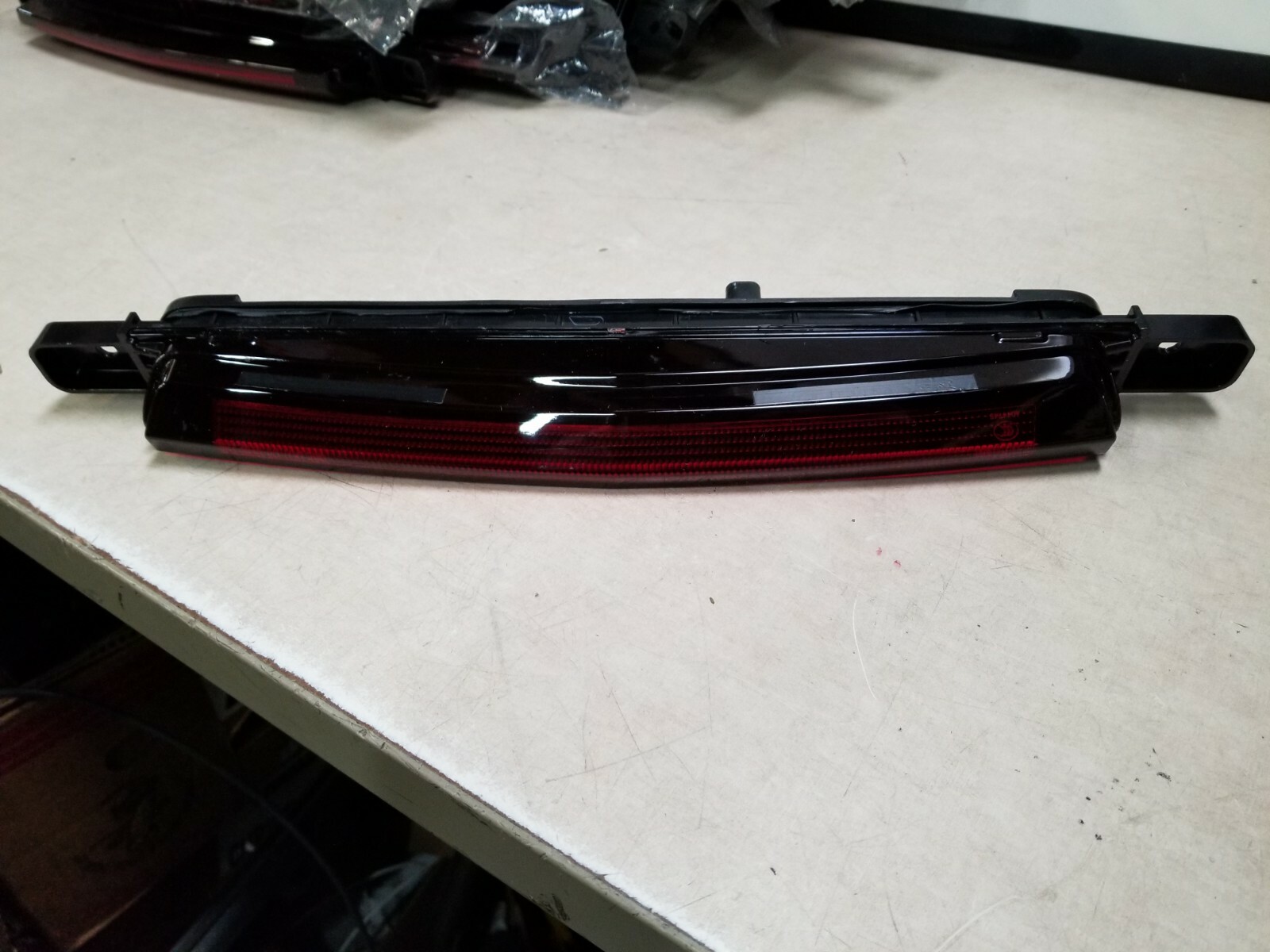 GM 84478367 LAMP ASM-HIGH MT STOP LIGHT WAS NEVER USED! | eBay