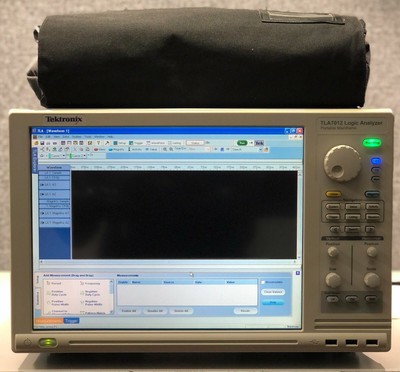 Complete Systems & Mainframes - Standalone Logic Analyzer
