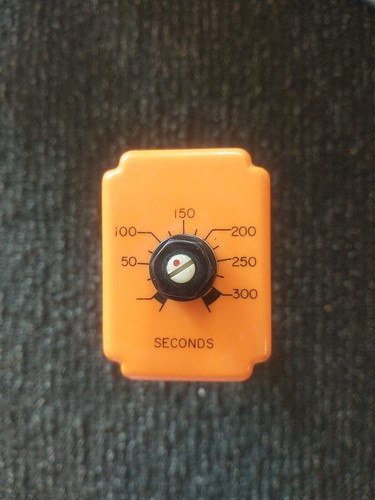 DIVERSIFIED ELECTRONICS TDC-24-AKA-300 Relay | eBay