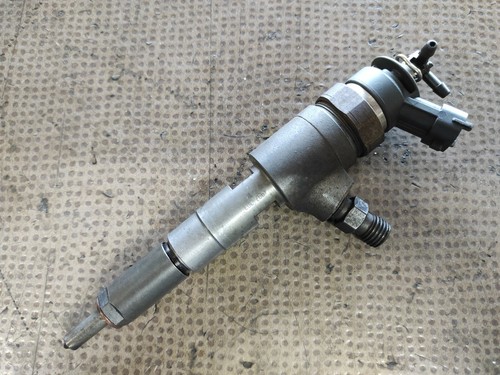 INJECTEUR 0445110075 9641496180 PEUGEOT CITROEN 206 207 1.4 HDI 8HZ 8HX ...