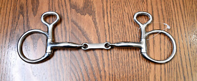 Myler, New, boucher baucher bit, MB10, 5.5” | eBay