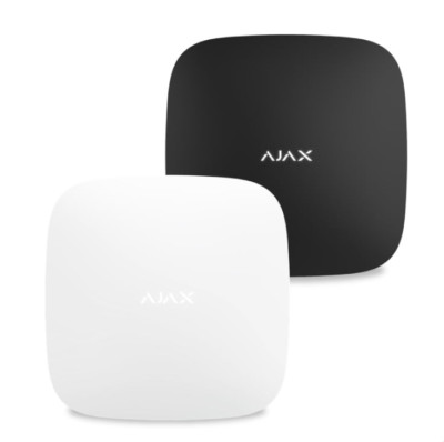 Ajax ReX 2 Wireless Range Extender | eBay