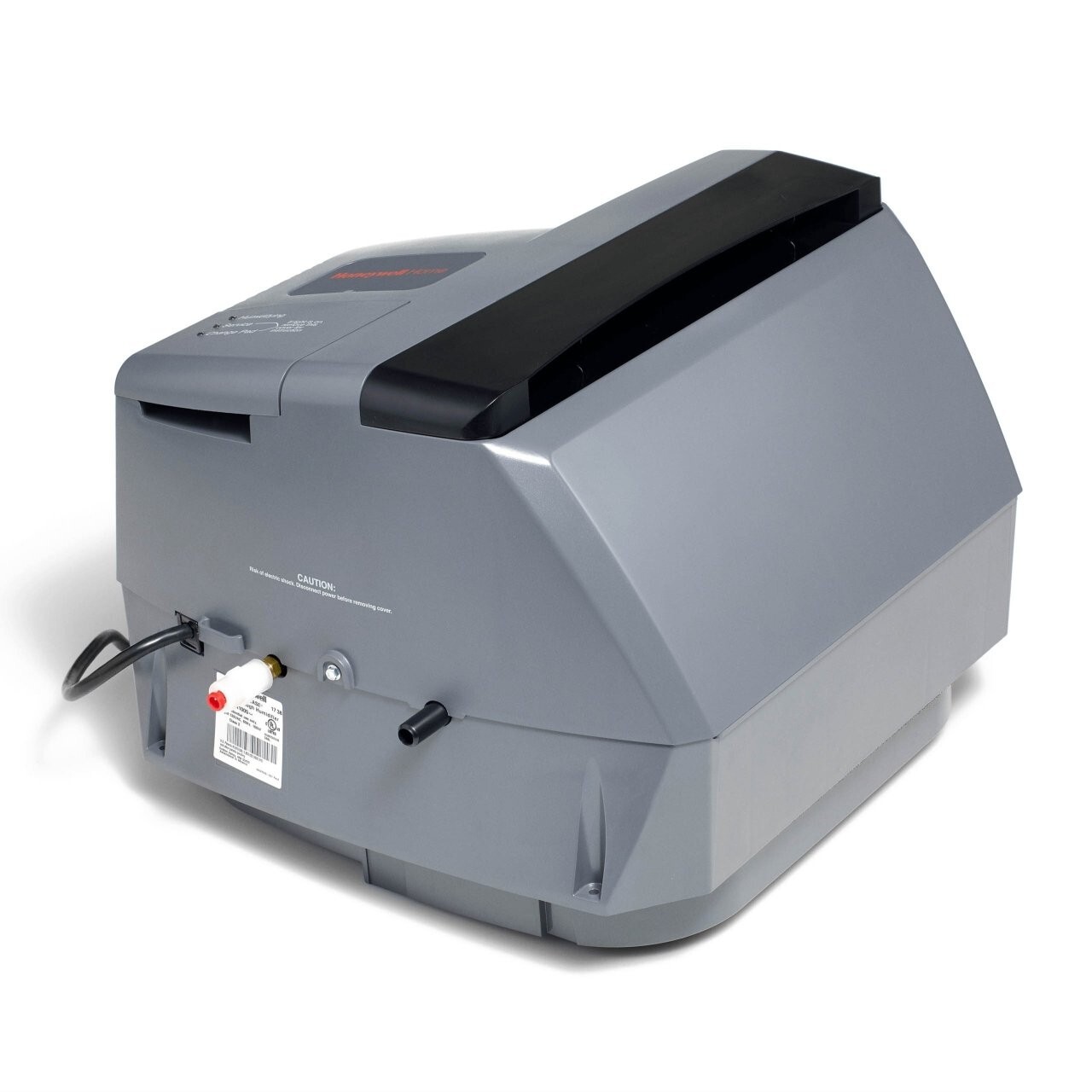 Honeywell HE300A1005 TrueEASE 18 Gal Advanced Fan-Powered Humidifier ...