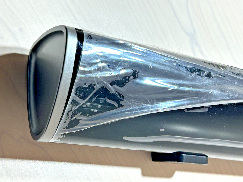 Fisher 32" Surround Sound Bar Wireless Bluetooth Stereo Speakers | eBay