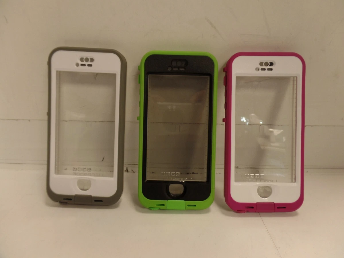 Lifeproof Fre Colors