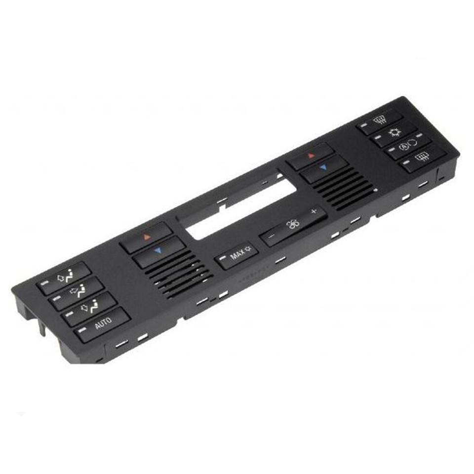A/C Control Panel Replacement Buttons 64116915812 for BMW E39 E53 X5 | eBay