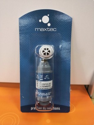 NEW ONE Maxtec oxygen sensor MAX-250A | eBay Australia