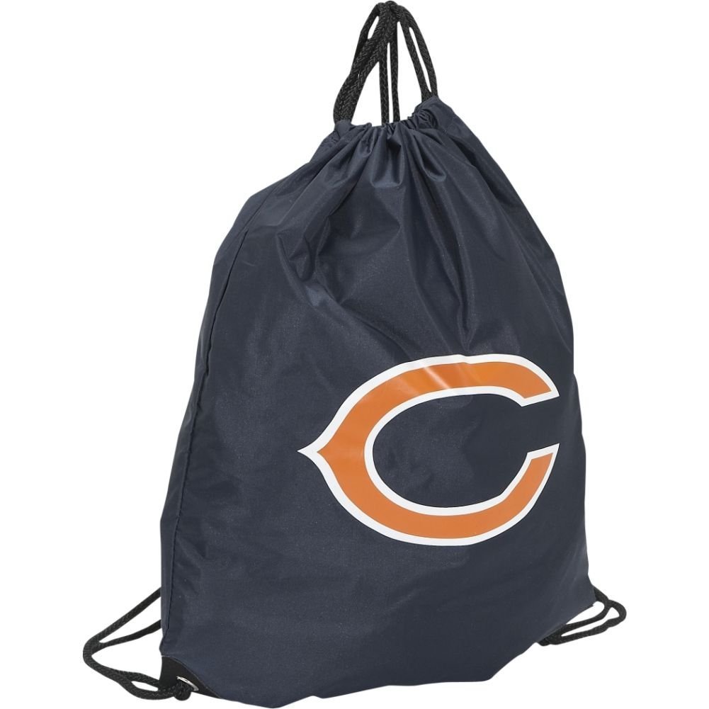 Chicago Bears Drawstring Backpack | eBay