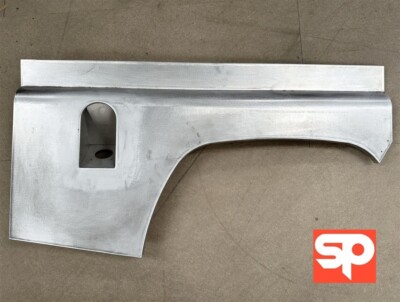 Right Hand Rear Body Tub Skin for Land Rover Defender 110 1983 - 2016 ...