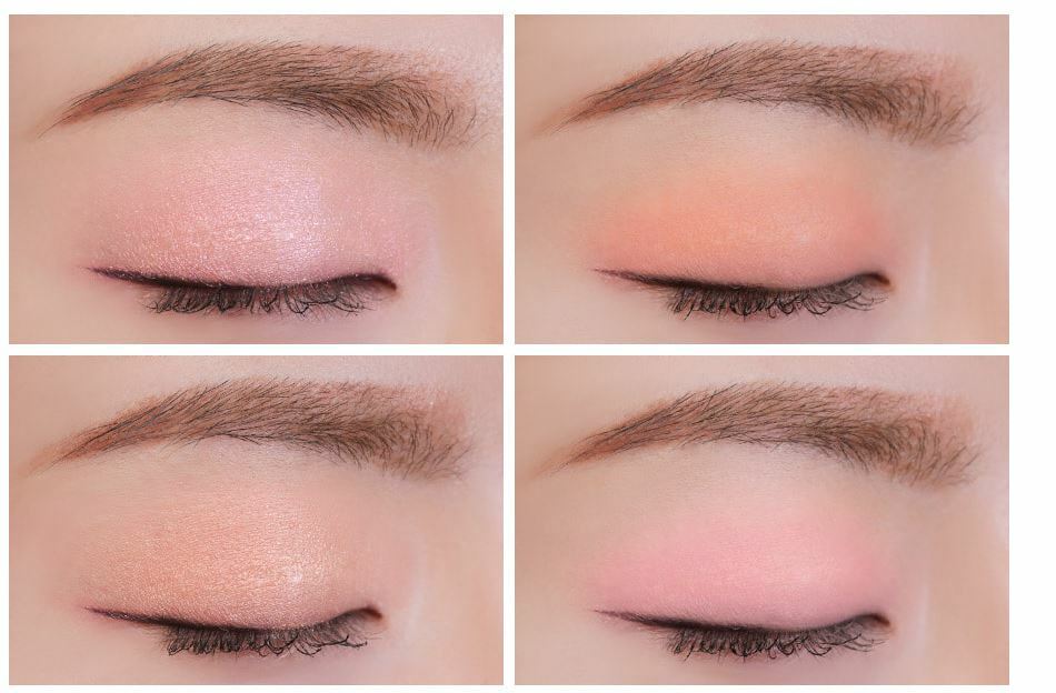 [3CE] MULTI EYE COLOR PALETTE #BEACH MUSE 8.2g | eBay