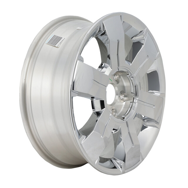 OEM Genuine GM Wheel Rim Alloy 19" 10-15 Terrain 84075822 for sale ...