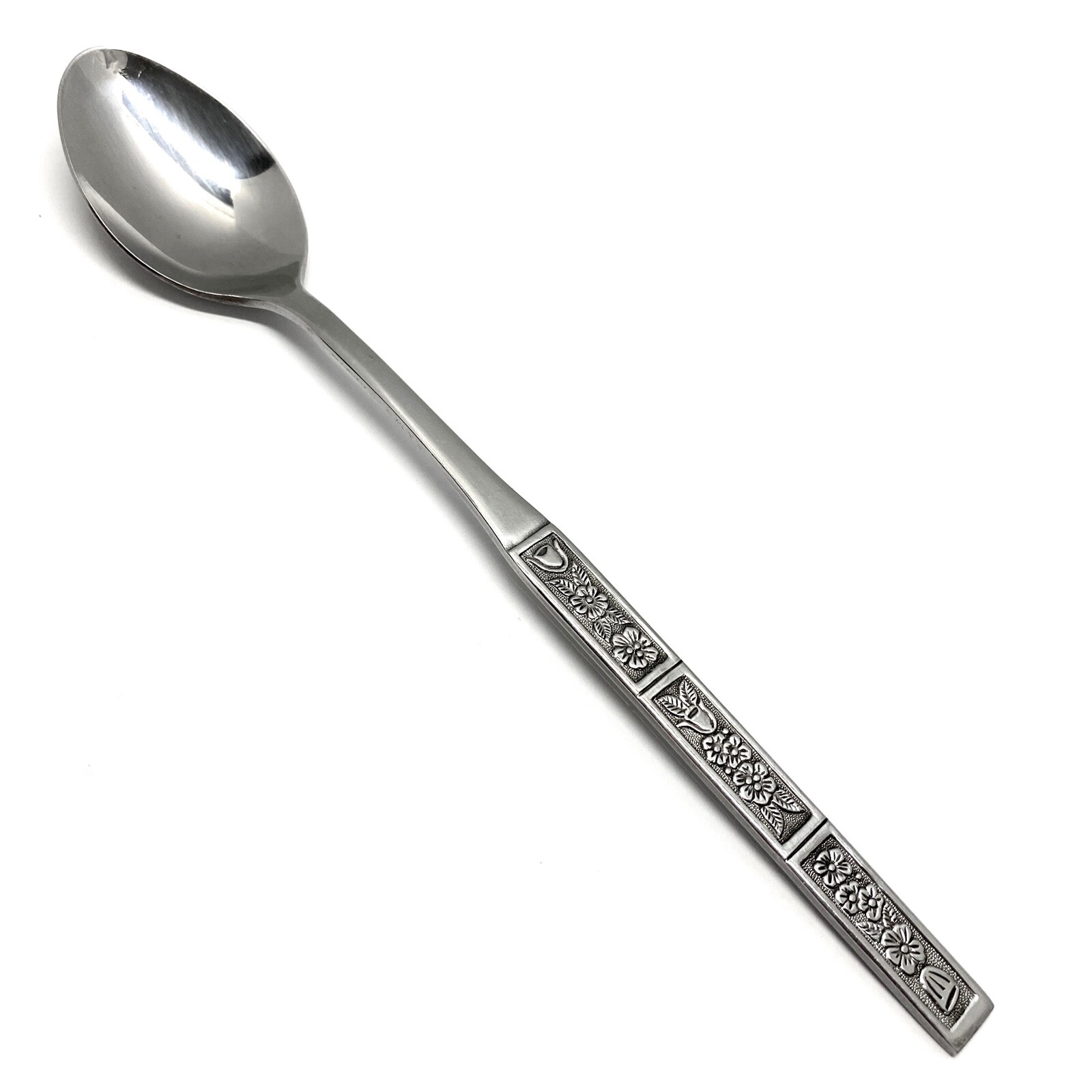 Oneida Northland SPRING FEVER Stainless Steel Korea Silverware Flatware ...