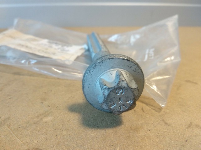 Mercedes-Benz 2123330071 Genuine OEM Upper CNTRL Arm Bolt for sale ...