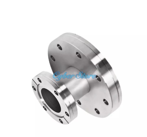 QTY:1 CF Vacuum Adapter CF Flange Reducer CF35-CF35 | eBay