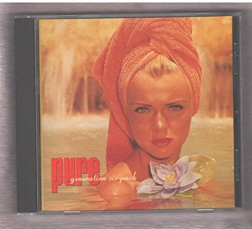pure generation 6 pack - Audio CD By PURE - VERY GOOD 93624574729| eBay