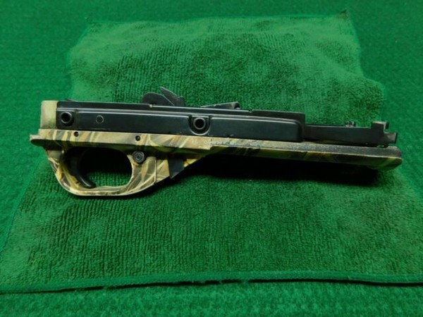 Benelli Nova 12 Ga. Trigger Group Assembly for sale online | eBay